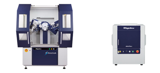 What is the Difference Between XRF and XRD?